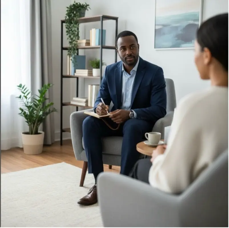 Emotional Reactivity and Behavioral Choice: A Clinical Review of the 5 ...