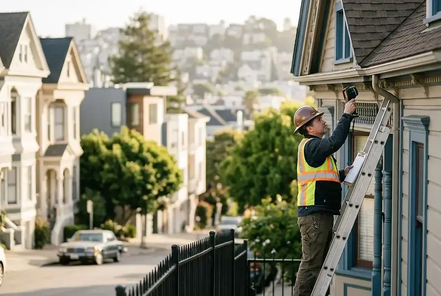 Essential Home Inspection Guide for Bay Area Residential Buyers